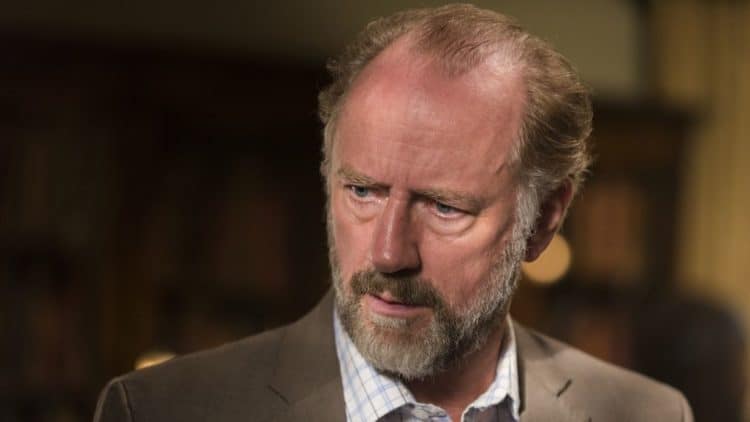 10 Things You Didn't Know About Xander Berkeley | TVovermind