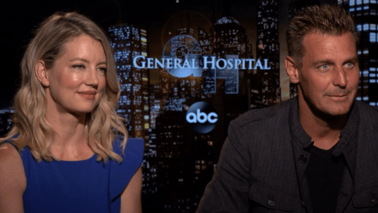 Unraveling the Mysteries of General Hospital: Where Are They Now ...