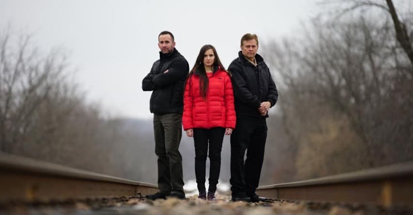 10 Things You Didn’t Know about Alien Highway - TVovermind