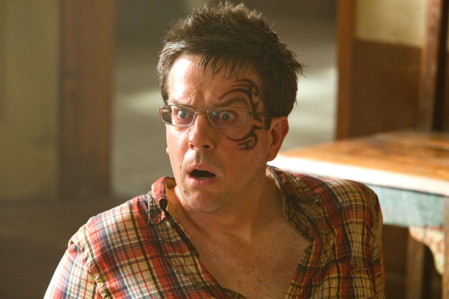Ed Helms: A Journey Through His Top 5 Hilarious Movie Roles – TVovermind