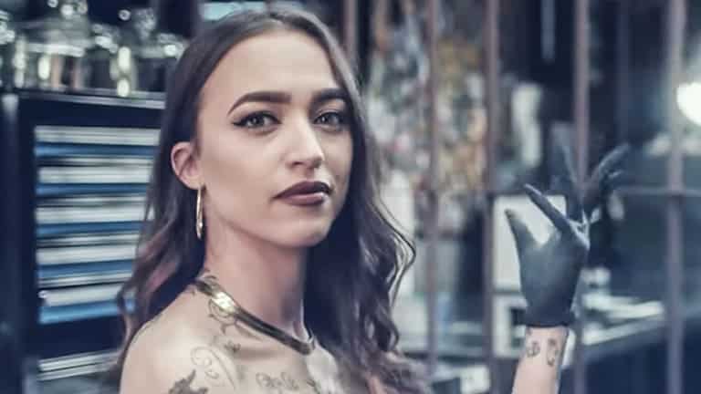 10 Things You Didn’t Know about Hero Ink - TVovermind