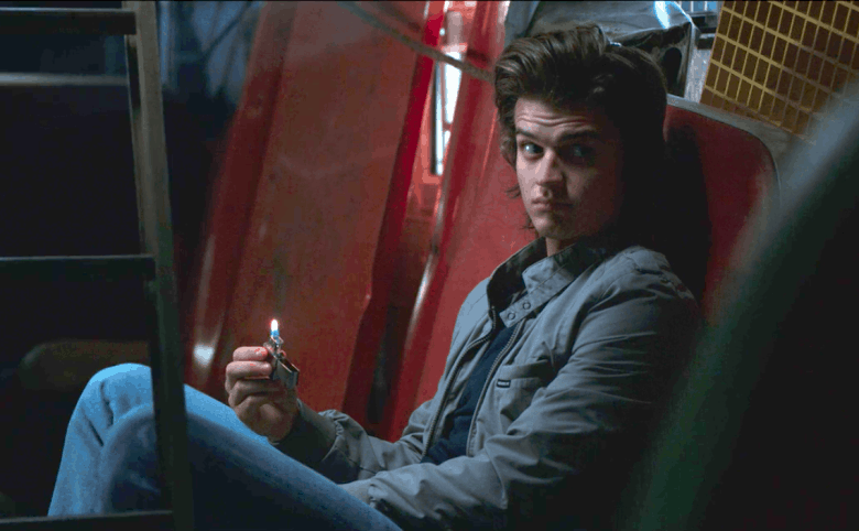 10 Things You Didn’t Know About Joe Keery – TVovermind