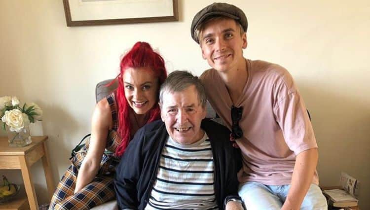 10 Things You Didn’t Know about Joe Sugg - TVovermind