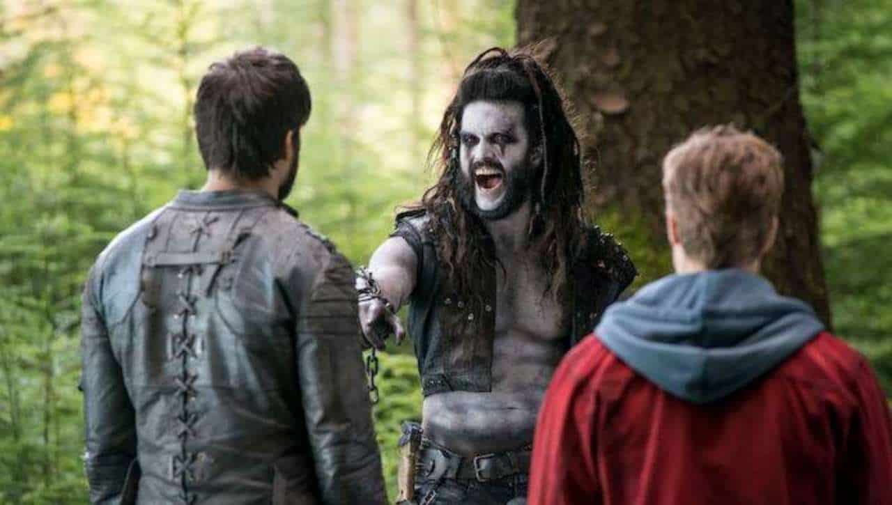 Meet The Cast of Krypton Season 2 – TVovermind