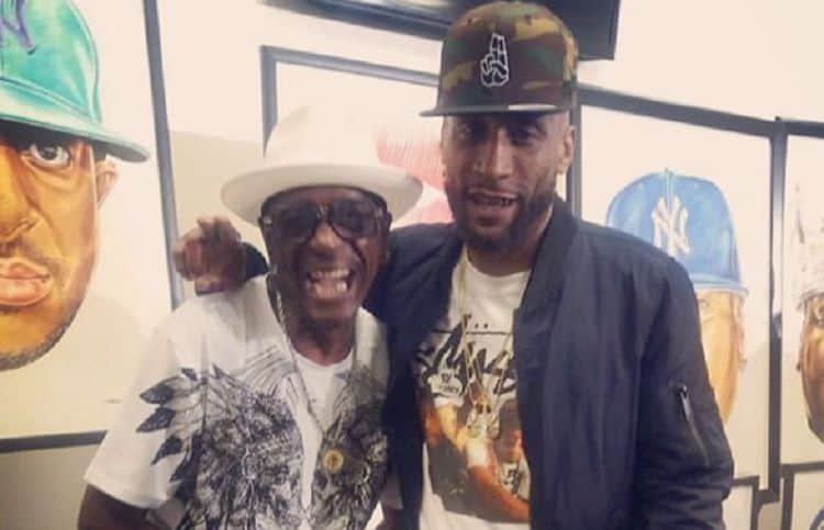 Unveiling the Enigma of Lord Jamar: 10 Intriguing Facts – TVovermind