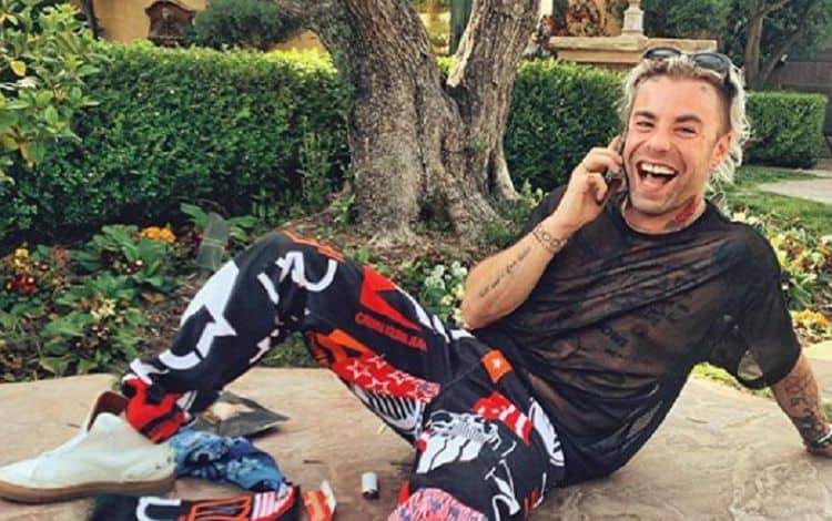 10 Things You Didn’t Know About Mod Sun – TVovermind