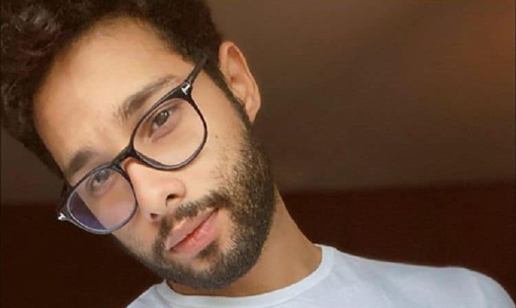 10 Things You Didn’t Know about Siddhant Chaturvedi - TVovermind