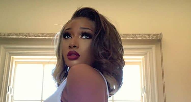 10 Things You Didn’t Know about Megan Thee Stallion – TVovermind
