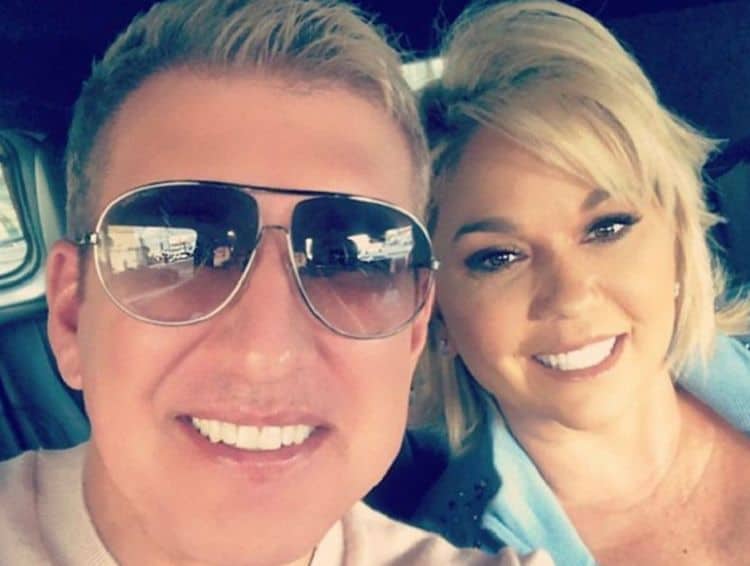 20 Things You Didn’t Know about Todd Chrisley - TVovermind