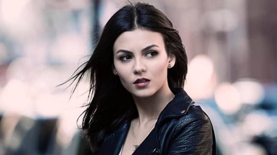 The Five Best Victoria Justice Movies of Her Career – TVovermind