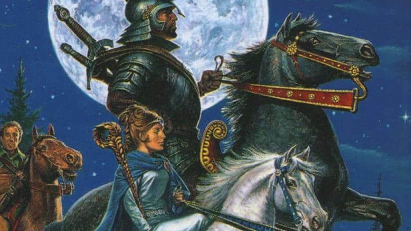Why We’ll Be Watching Amazon’s “Wheel of Time” Series - TVovermind