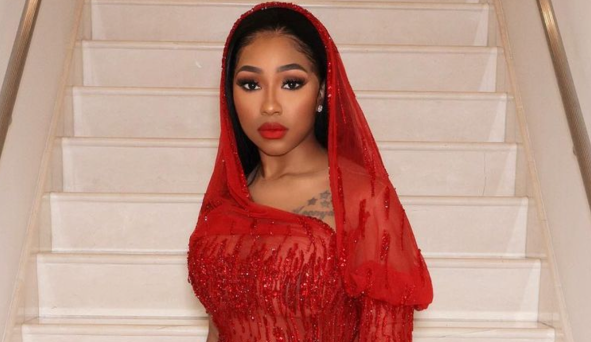 10 Things You Didn’t Know About Yung Miami - TVovermind