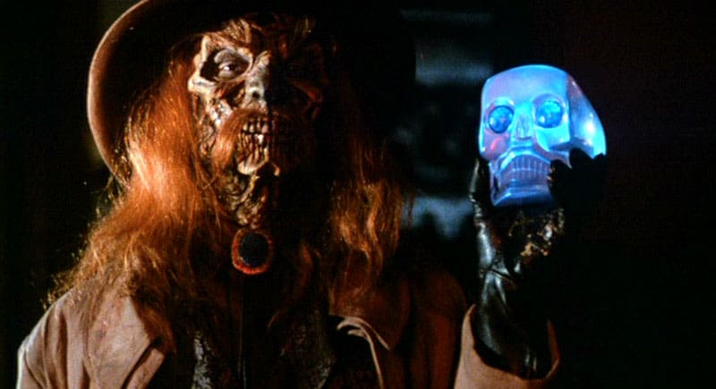 The Five Best Comedy Horror Movies of the 80s - TVovermind