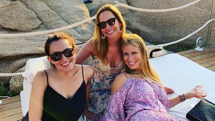 10 Things You Didn’t Know about Jill Martin - TVovermind