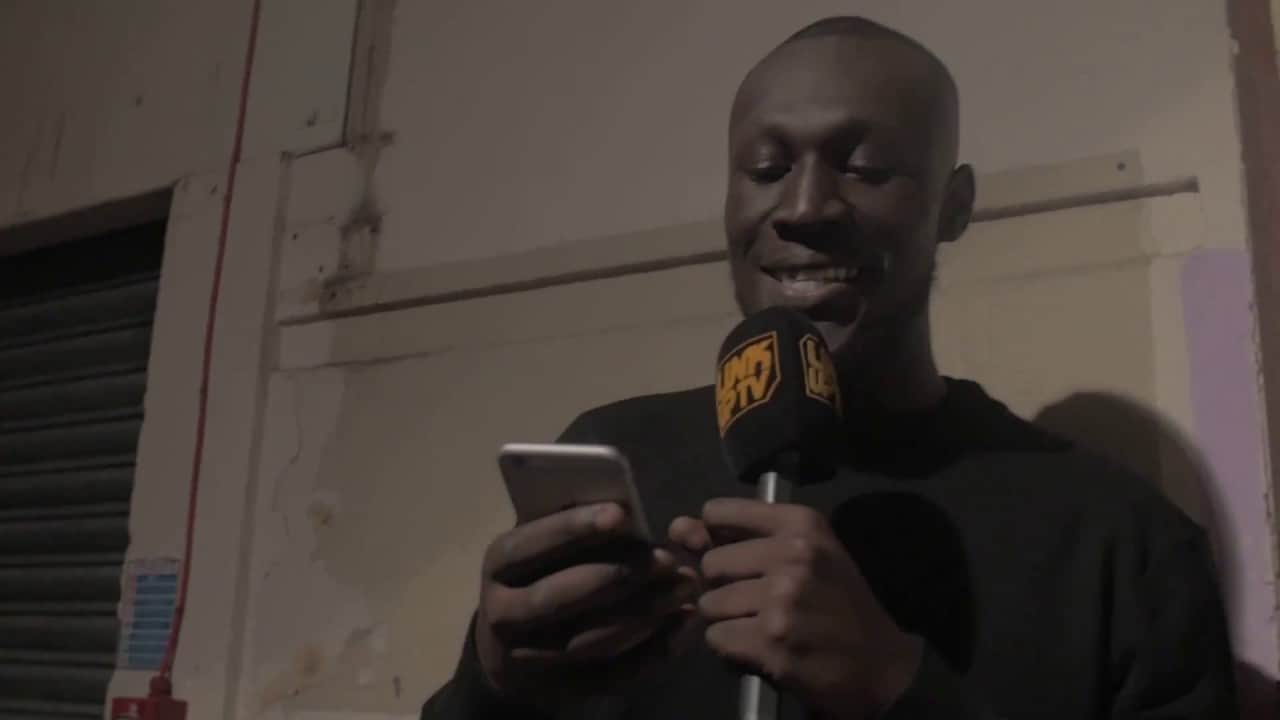 10 Things You Didn’t Know about Stormzy - TVovermind