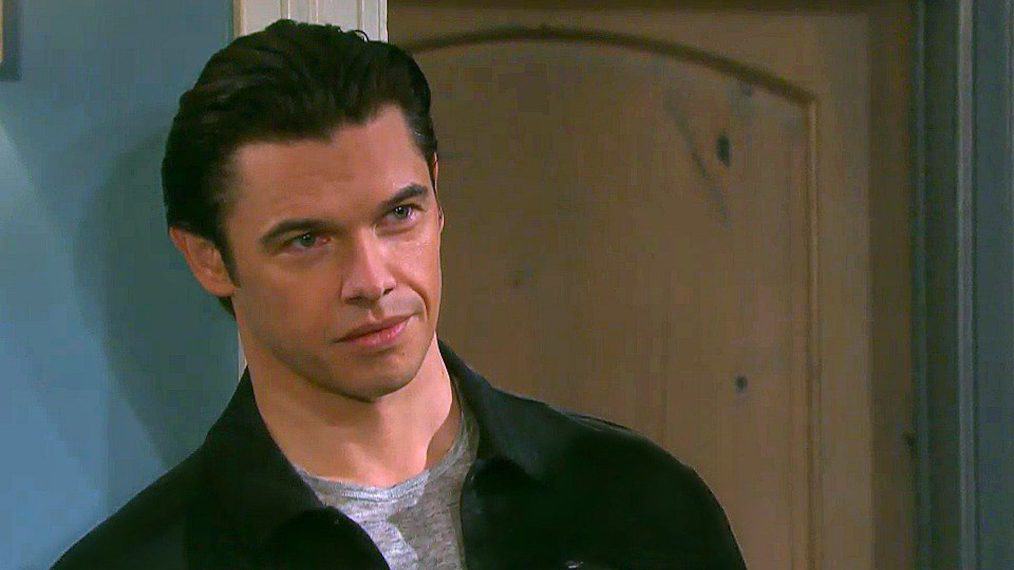 5 Things You Didn’t Know About Days of Our Lives’ Xander - TVovermind