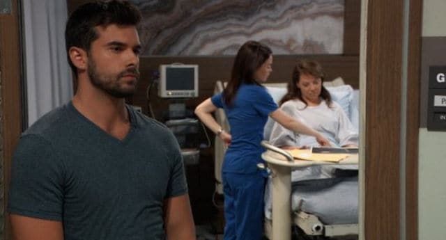General Hospital Spoilers: Nelle Makes A Bold Statement to Michael ...