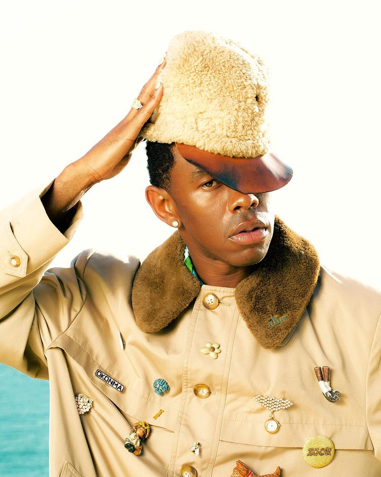 10 Things You Didn’t Know about Tyler The Creator – TVovermind