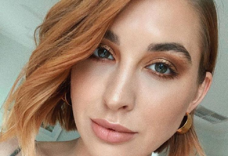 10 Things You Didn’t Know About Alex Nation - TVovermind