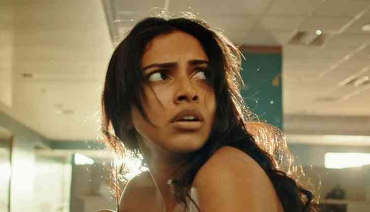 10 Things You Didn’t Know about Amala Paul - TVovermind