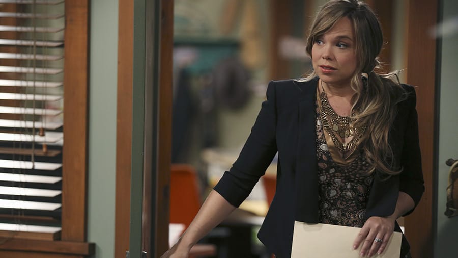 10 Things You Didn’t Know About Amanda Fuller - TVovermind