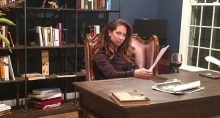 10 Things You Didn’t Know about Amber Marchese - TVovermind
