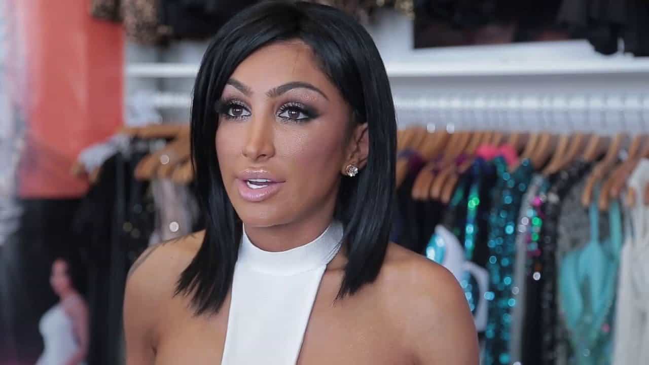 10 Things You Didn’t Know about Angel Brinks - TVovermind