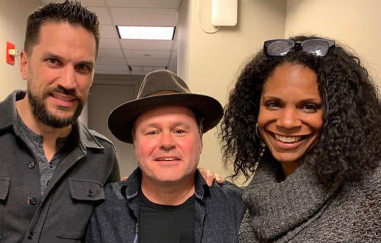 10 Things You Didn’t Know about Audra McDonald – TVovermind