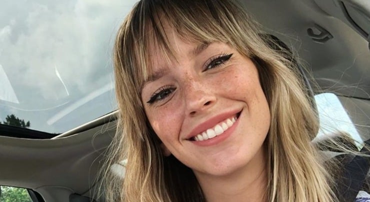 10 Things You Didn’t Know about Calee Lutes - TVovermind