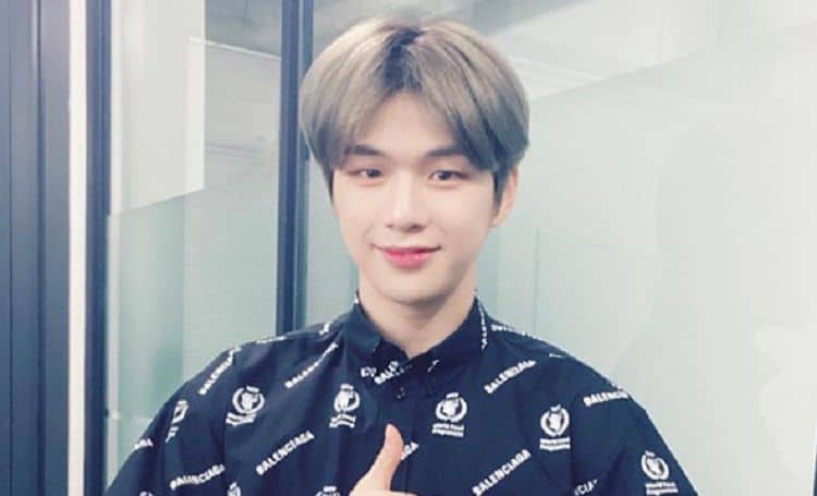 10 Things You Didn’t Know about Kang Daniel – TVovermind