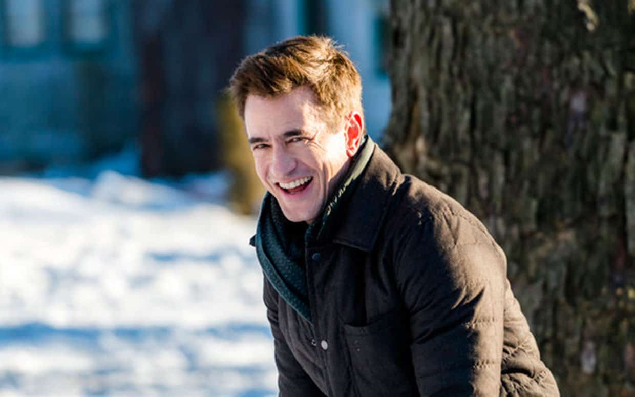 Dermot Mulroney: A Journey Through His Top 5 Movies - TVovermind