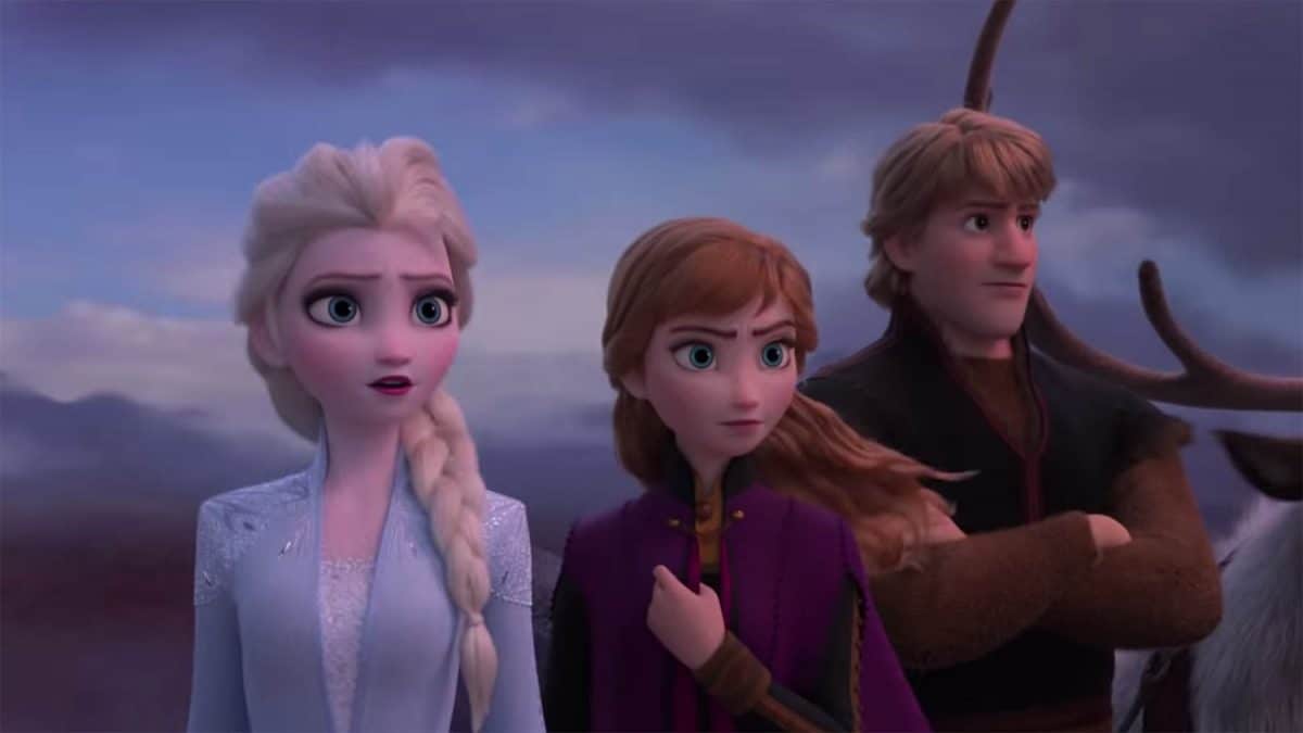 The Word is in and Frozen 2 is Looking Like a Winner Review Wise ...