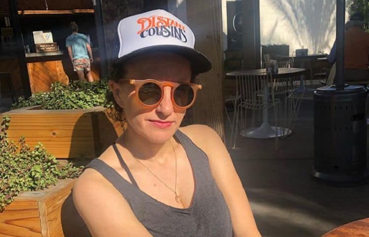 10 Things You Didn’t Know about Halley Feiffer - TVovermind