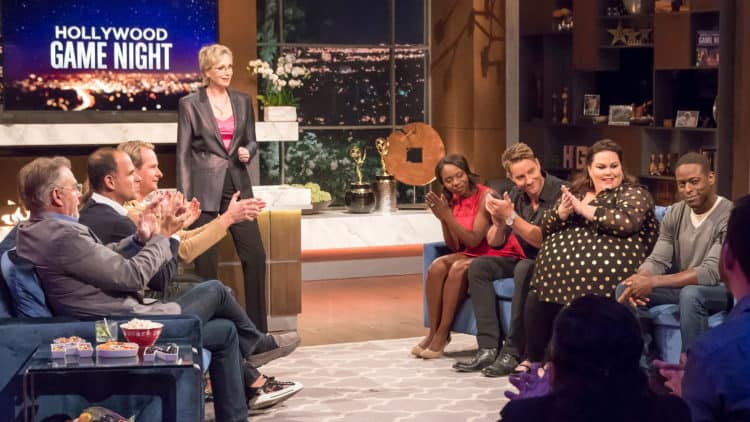 How “Hollywood Game Night” Has Evolved Since Season 1 - TVovermind