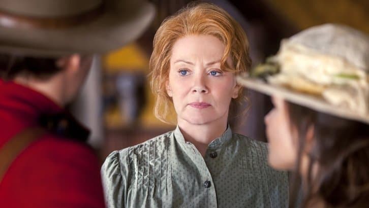 10 Things You Didn’t Know About Jean Smart – TVovermind