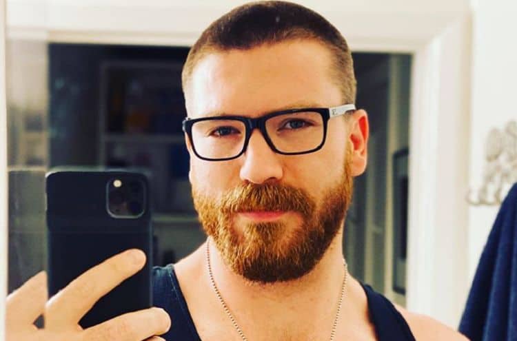 10 Things You Didn’t Know About Jesse Kove – TVovermind