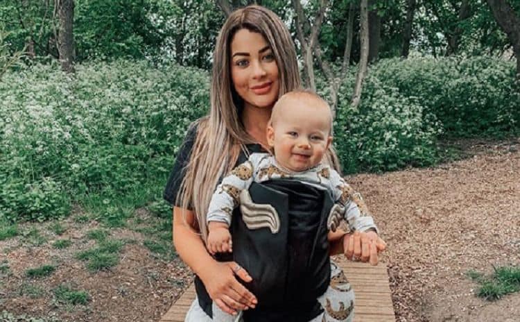 10 Things You Didn’t Know about Jessica Hayes - TVovermind