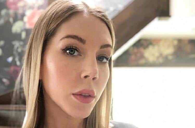 10 Things You Didn’t Know about Katherine Ryan - TVovermind