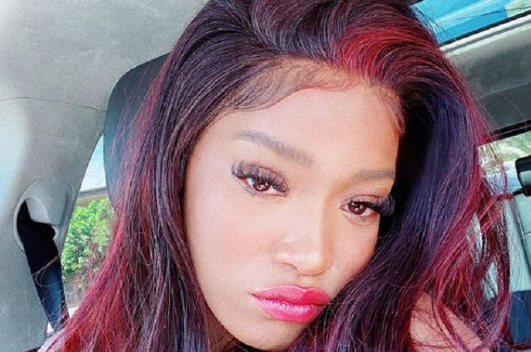 10 Things You Didn’t Know about Keke Palmer – TVovermind