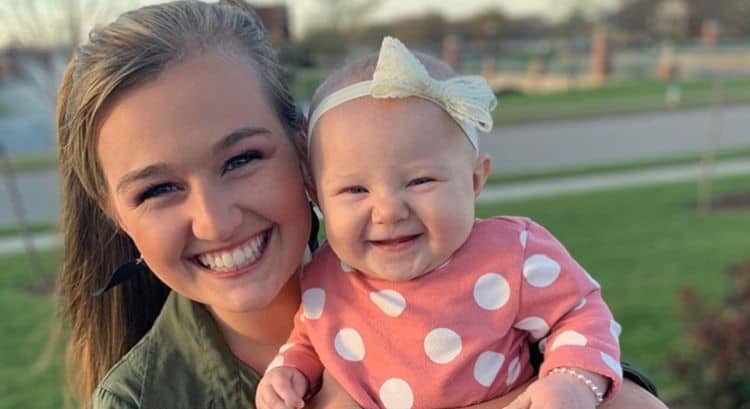 10 Things You Didn’t Know about Kendra Caldwell - TVovermind