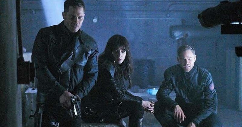 How Syfy Show “Killjoys” Has Evolved Since Season 1 - TVovermind