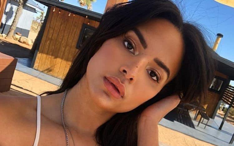 10 Things You Didn’t Know about Kyra Green – TVovermind