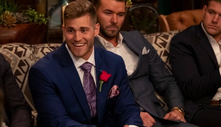 10 Things You Didn’t Know about Luke Parker - TVovermind