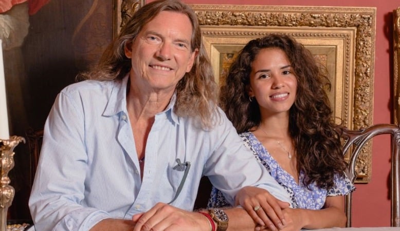 10 Things You Didn’t Know about Marrying Millions – TVovermind