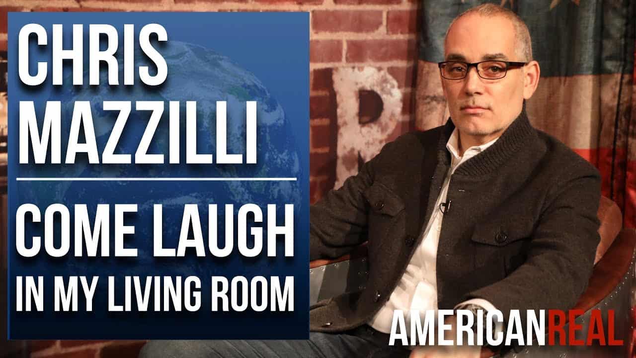 10 Things You Didn’t Know about Chris Mazzilli – TVovermind