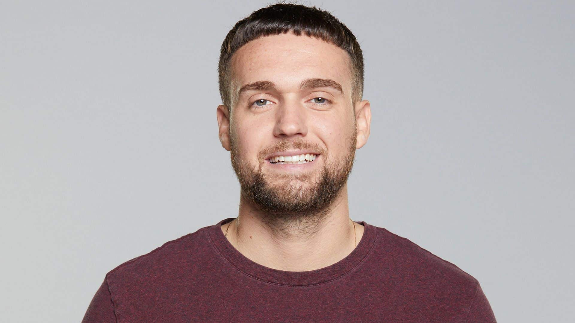 10 Things You Didn’t Know About Nick Maccarone – TVovermind