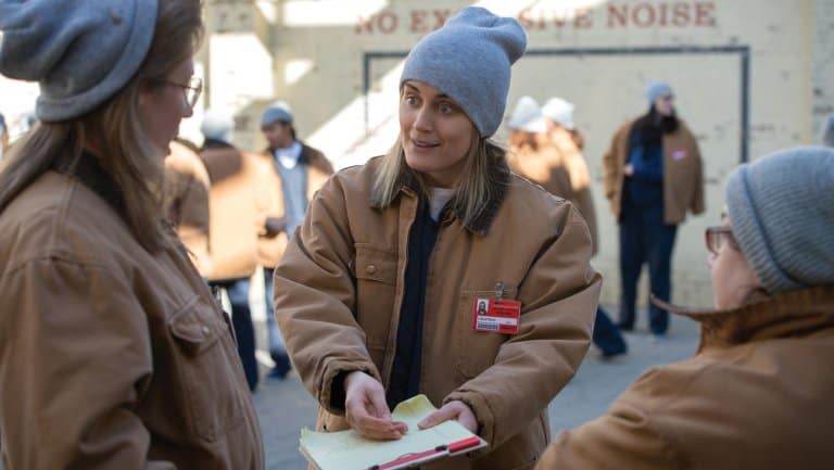 Meet The Cast of OITNB’s Final Season - TVovermind