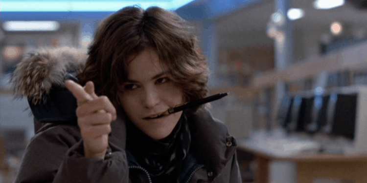 The Five Best Ally Sheedy Movies of Her Career - TVovermind