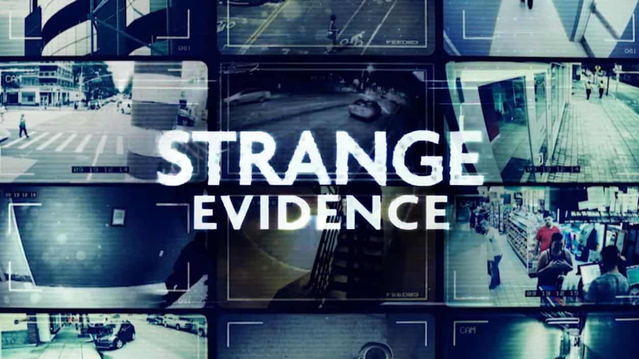 10 Things You Didn’t Know about “Strange Evidence” - TVovermind