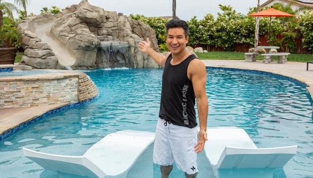 10 Things You Didn’t Know About Supersize My Pool - TVovermind